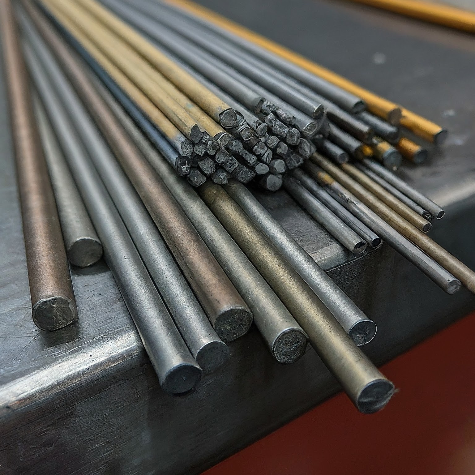 Electrical Parts - ADK Steel